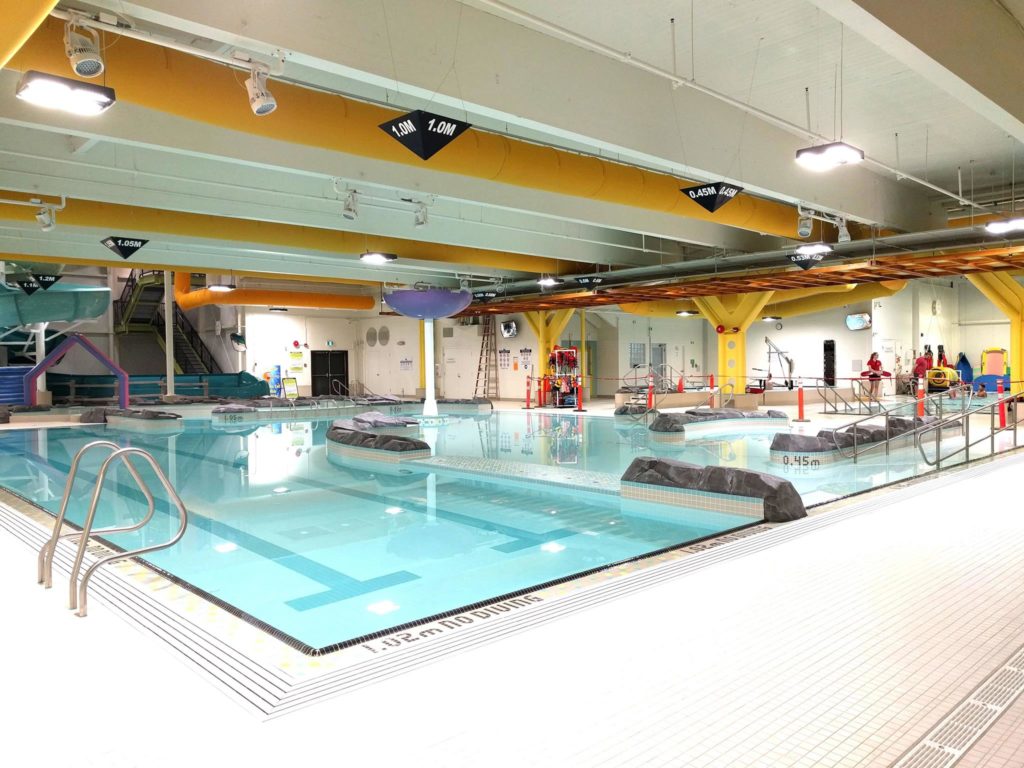 Indoor Recreation – Tourism Williams Lake